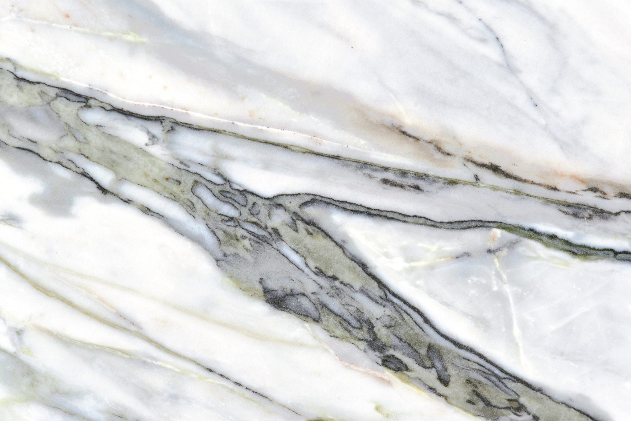 PHI by Aurea Stone - Infinite beauty, crystalline silica-free materials